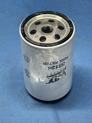 Fuel Filter-DIESEL Wix 33124 | eBay