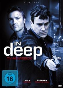In Deep - TV Moviebox [3 DVDs] von Colin Bucksey | DVD | Zustand sehr gut | eBay.de