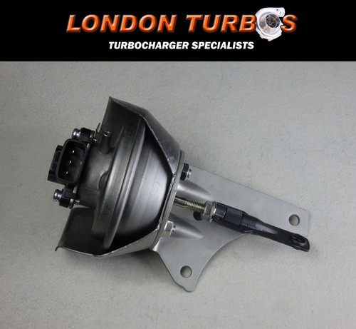 Ford Volvo 2.0 136HP-100KW 753847 760774 765993 Turbo Actuator with ...