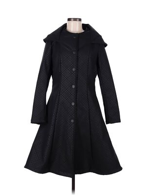 Betabrand Women Black Jacket M | eBay