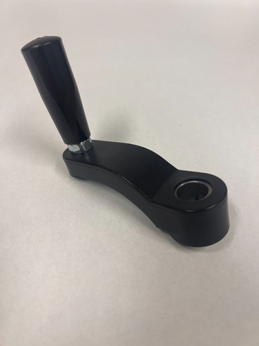 Delta Drill Press Table Elevation Crank Handle P/N 1344258 (machine ...