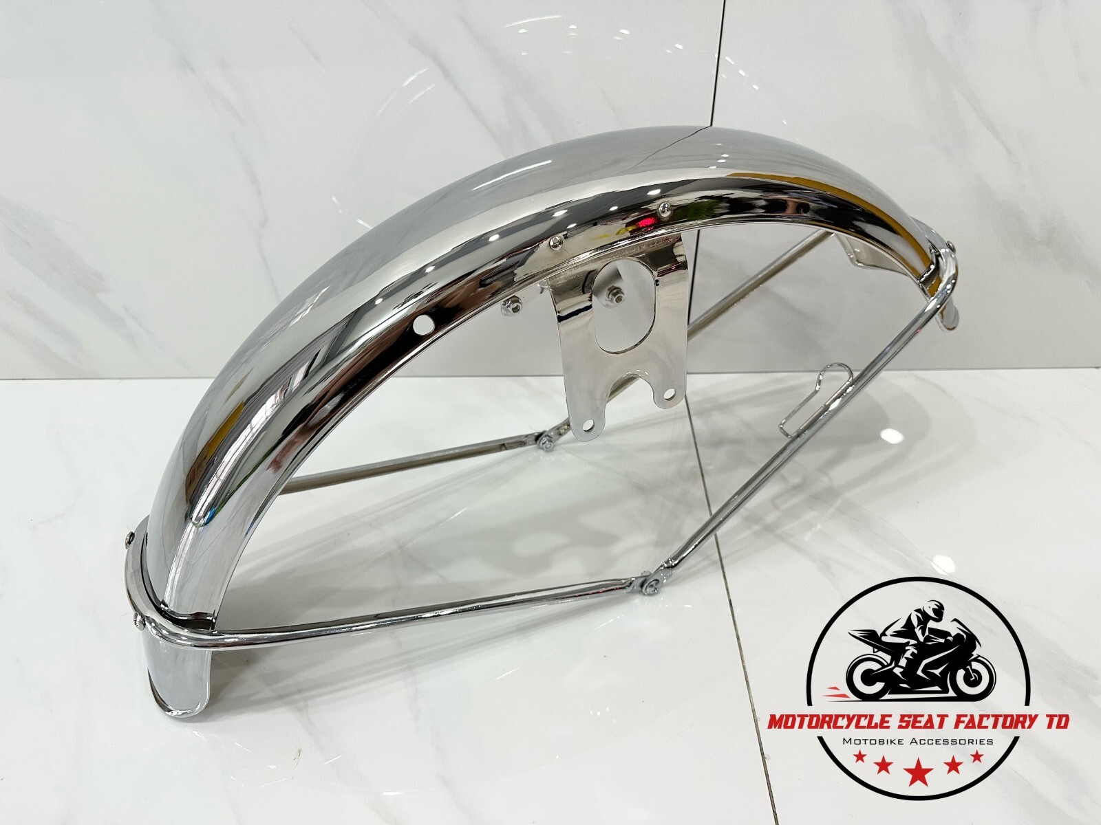 Honda CB750 1970-1971 CB750 Four K Front Mud Guard Fender CB750 K1 ...