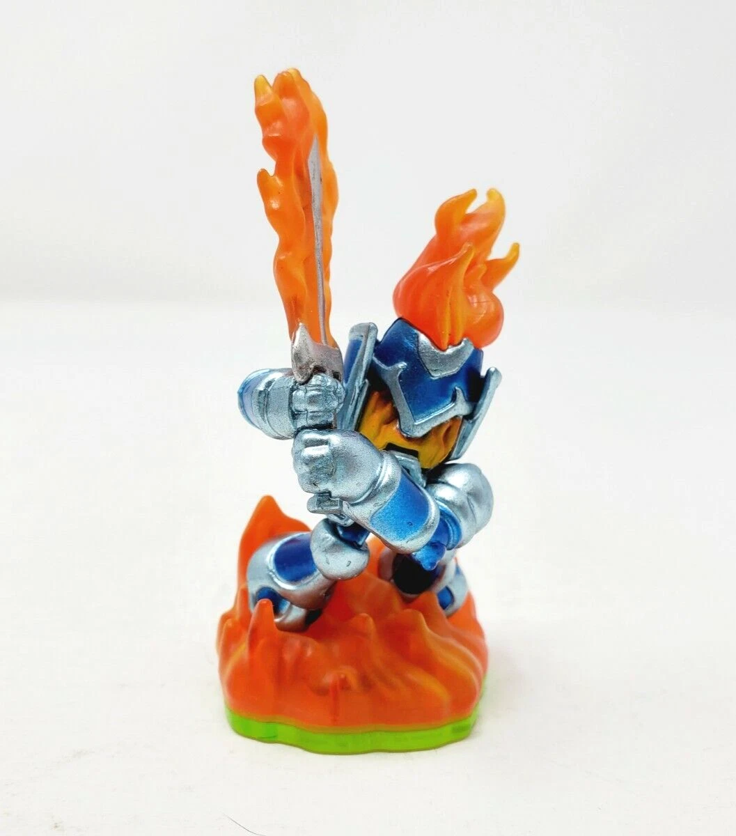 Skylanders Spyros Adventure Ignitor