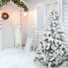 Christmas Decoration Trees for sale | eBay