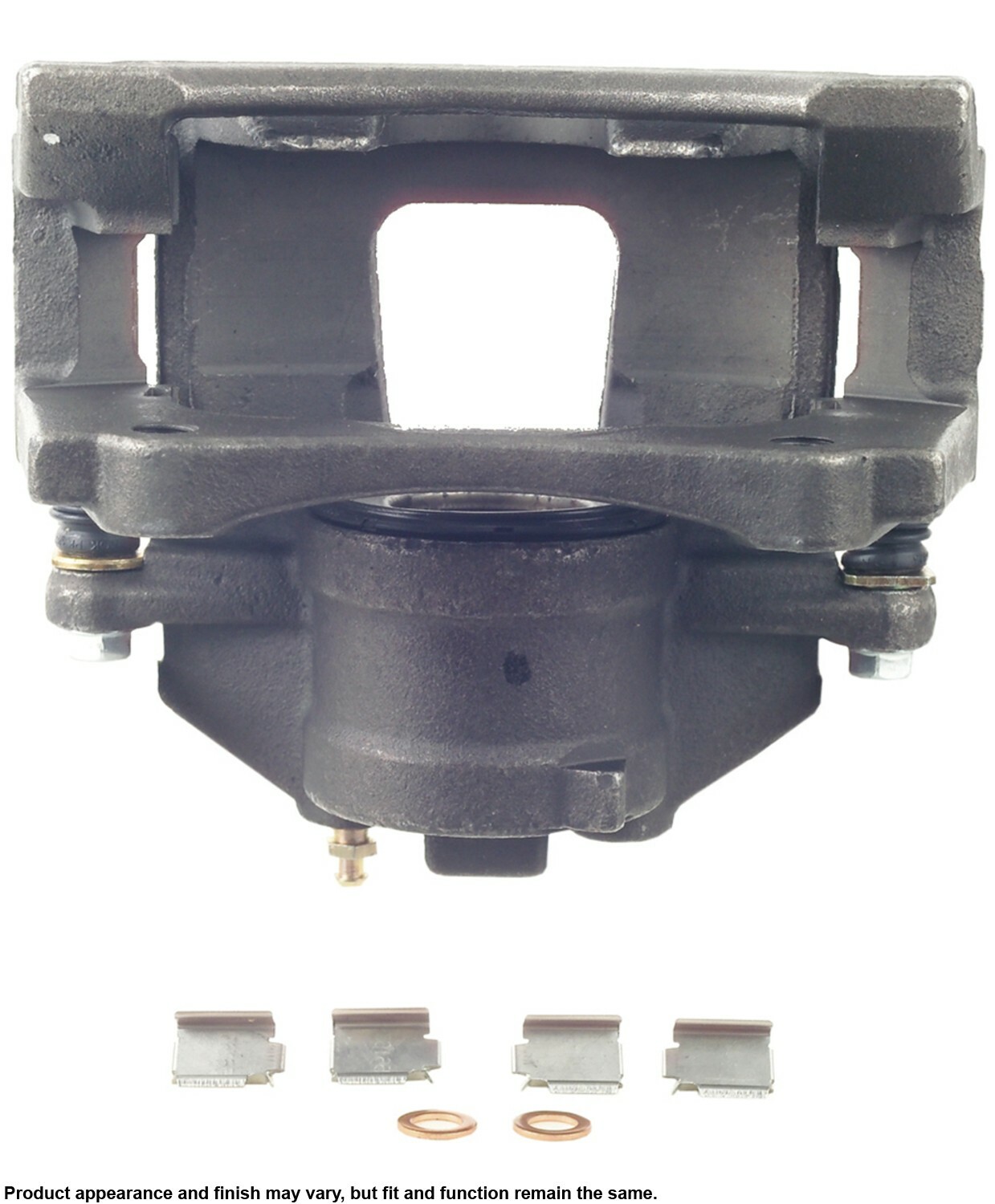 Front & Rear SET Disc Brake Calipers for 2001-2005 Pontiac Aztek ...