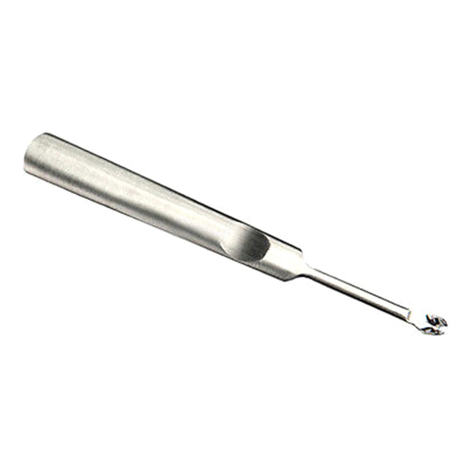 leather leathercraft tool stitching u+v shaped groover skiving edge ...