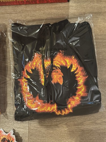 ULTIMATE PHOENIX LINK COLLECTION BY ARISTOCRAT GAMING | eBay