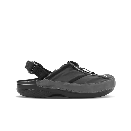 Crocs Classic Energy Running Vest Clog Black Official | eBay