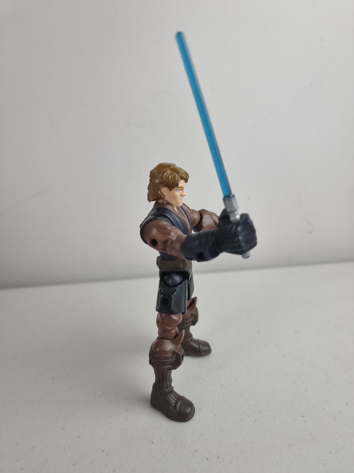 Anakin Skywalker - Super Hero Mashers Action Figure Star Wars Mash Ups ...