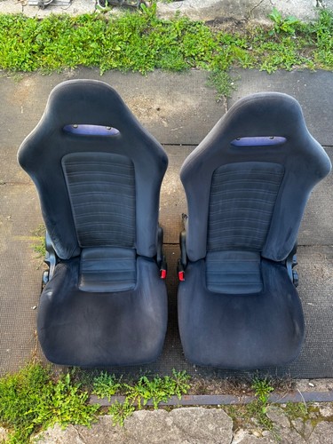 Nissan Skyline R33 GTR OEM Front Seats | eBay