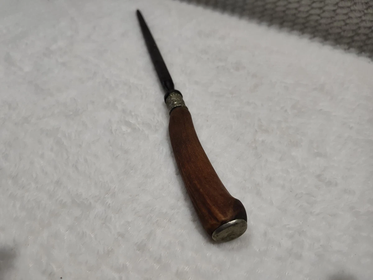 Sharpened Stick