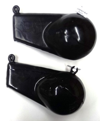 Downrigger, Outrigger Gear - Lead Cannon Ball