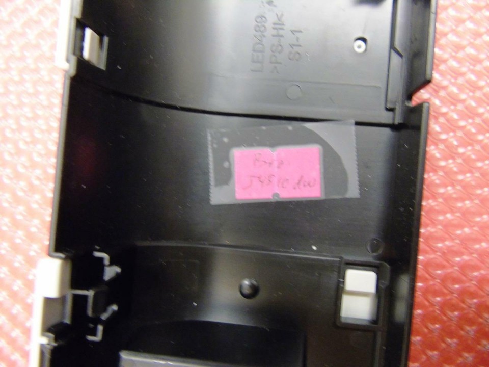 Brother MFC-J4510DW Business Smart Printer Front Cover | eBay