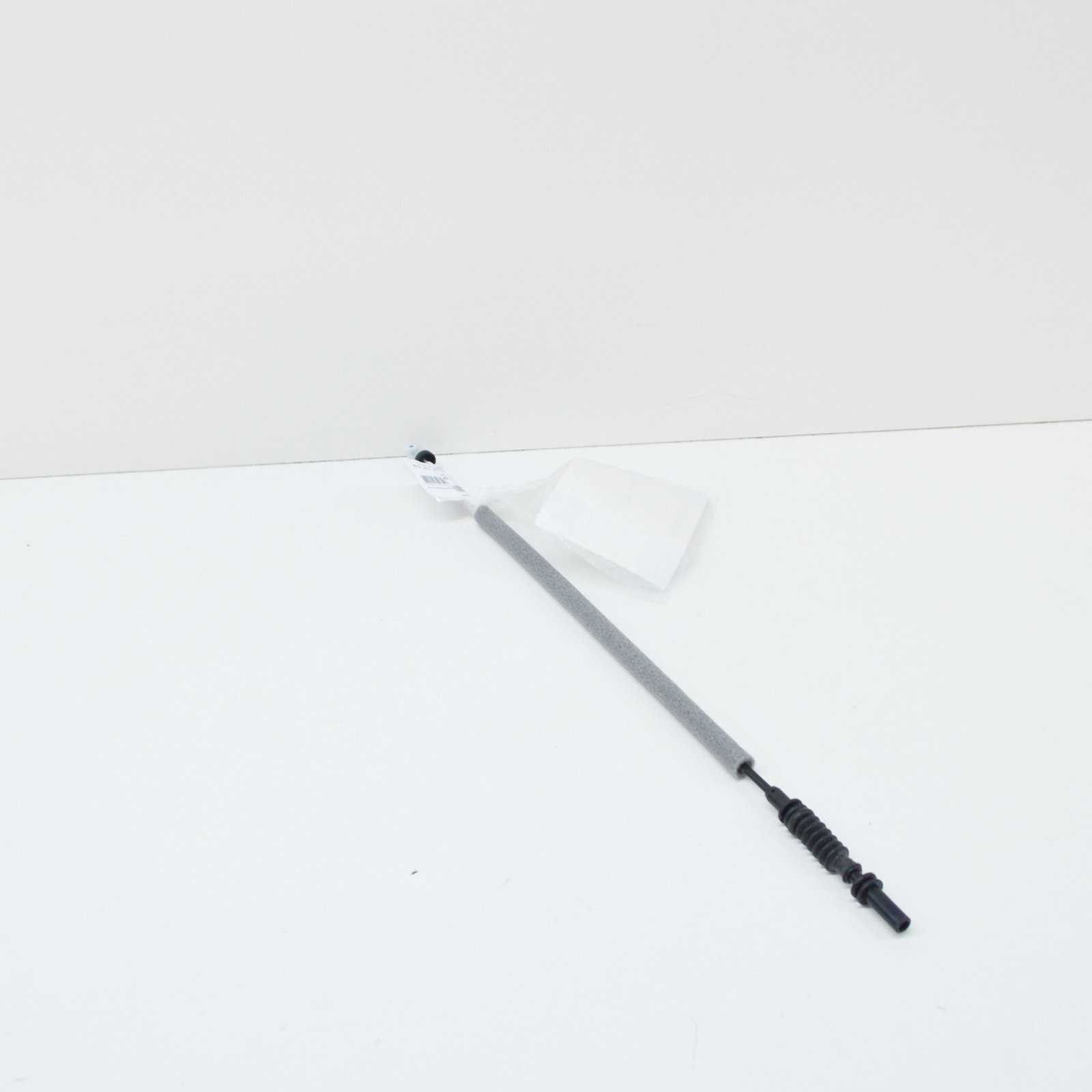 BMW Z4 E85 Front Door Lock Bowden Cable 51217036784 NEW GENUINE | eBay