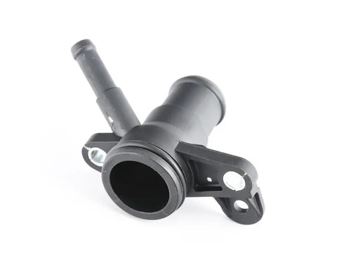 NEW VW BEETLE 5C ENGINE COOLANT OUTLET FLANGE 06K121132H ORIGINAL | eBay