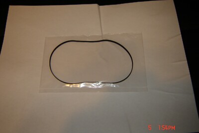 KEYSTONE Croydon 8, R-8,Projector Belt, 1 Fabric Motor Belt, New | eBay