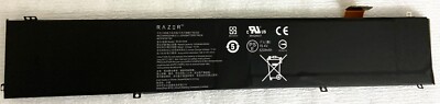 Genuine RC30-0248 Battery Razer Blade Advanced15 2018-2021 RZ09-02385 ...