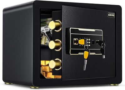 Locks - Gun Safe