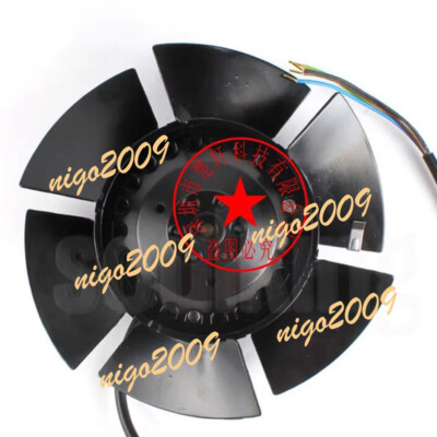 1PC Brand New A2E170-AF23-02 230V 0.23A 53W Axial Cooling Fan DHL Fedex ...
