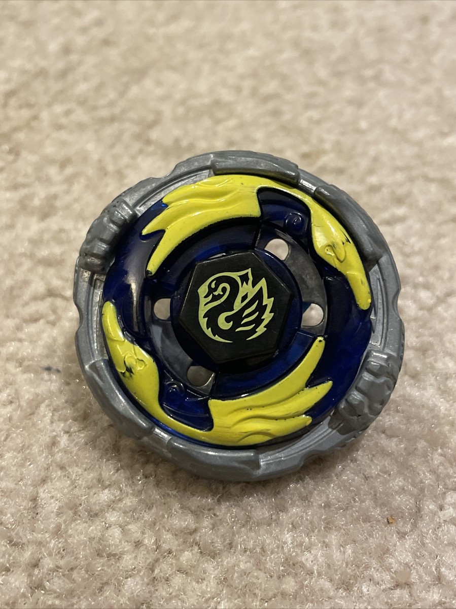 Cygnus Beyblade