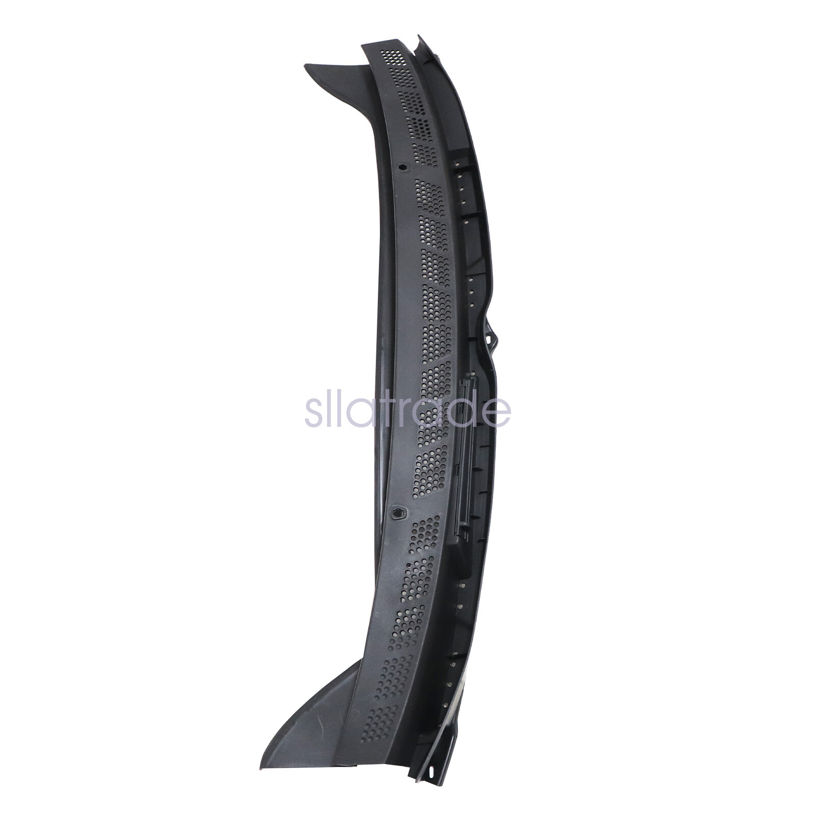 Front Center Cowl Top Assembly Windshield Fits Honda Civic Sedan 2006 ...