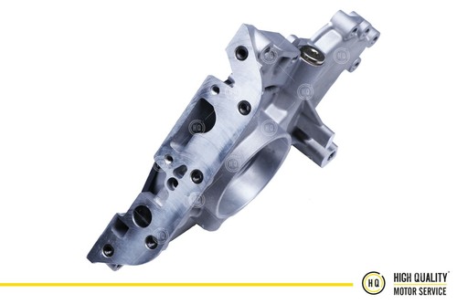 Oil Pump Front Cover For Deutz 04253472, BF 4M1012 C/E/EC, 1012 | eBay