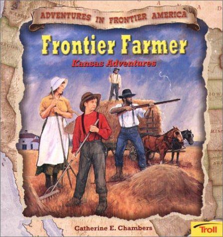 Frontier Farmer by Catherine E. Chambers (1999, Trade Paperback) for ...