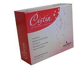 Cistine Polv 14bust 5g | eBay