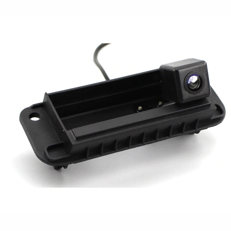Reverse Camera For Mercedes SLK R172 Pre-Facelift Boot Handle Trunk ...