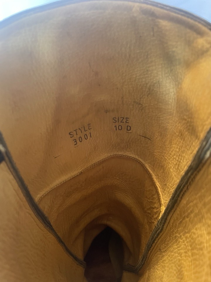 Caboots Authentic 1880’s Shotgun Boots, Great Shape! $600 New! | eBay