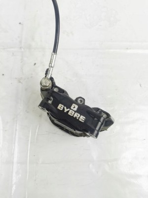 Pinza freno anteriore KTM Duke 125 BYBRE 2017- usata | eBay