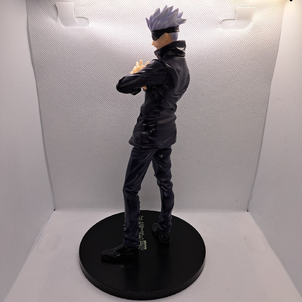 Jujutsu Kaisen Super Premium Figure Gojo Satoru | eBay