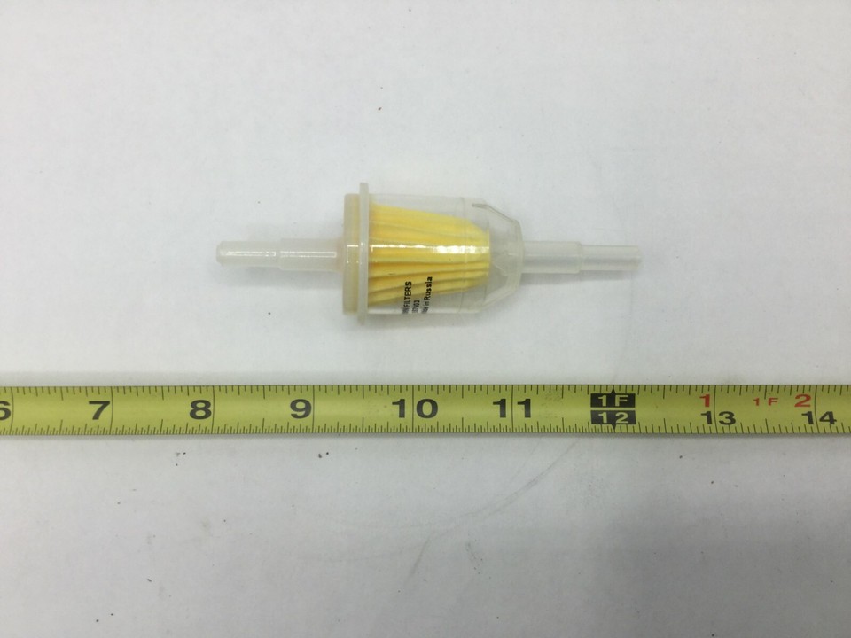 33011 Wix Fuel Filter SK36191119JE | eBay