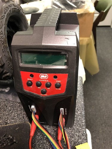 Venom Pro Duo 80w X2 Dual Ac/dc 7a Lipo/lihv NiMH RC Battery Balance ...