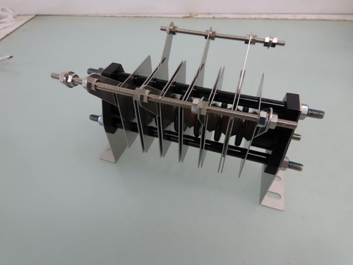 ERZ-U16JP541 Varistors ZNR Transient/Surge Absorber 104x192x122mm No ...