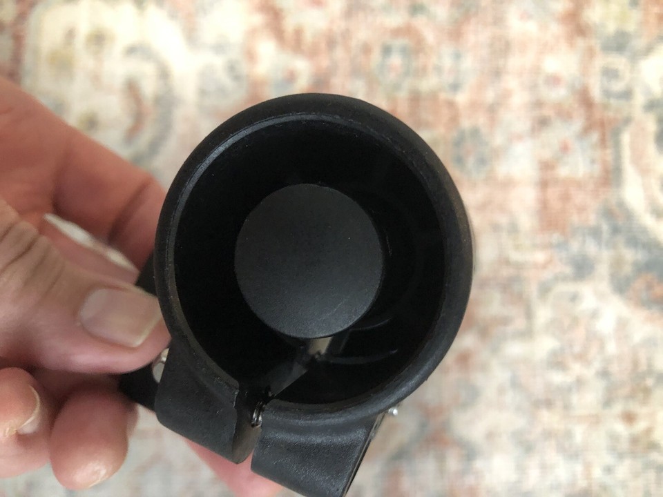 Roland Rack Top Clamp Post Cymbal Arm Mount 1.5” MDS9 Rack With Rod | eBay