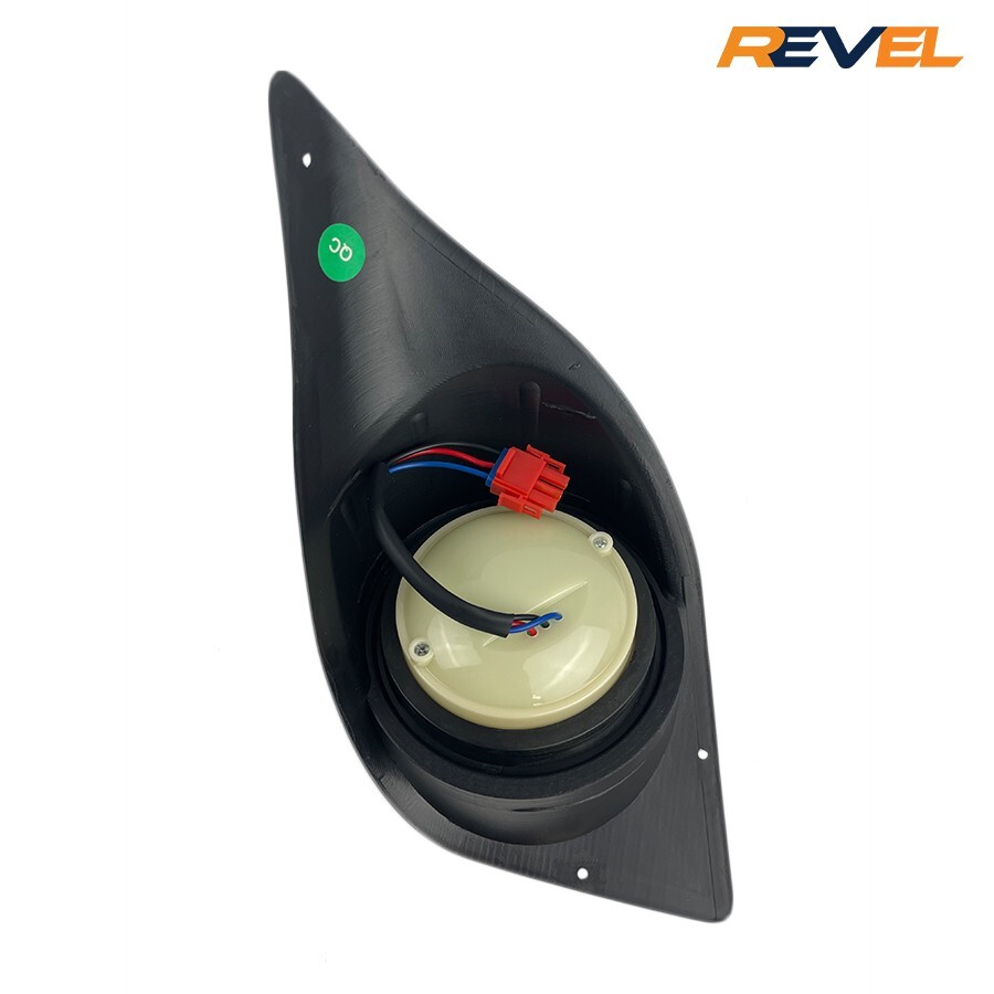 Passenger Side Tail Light MadJax RGB Ultimate Plus, Yamaha G29 Drive ...