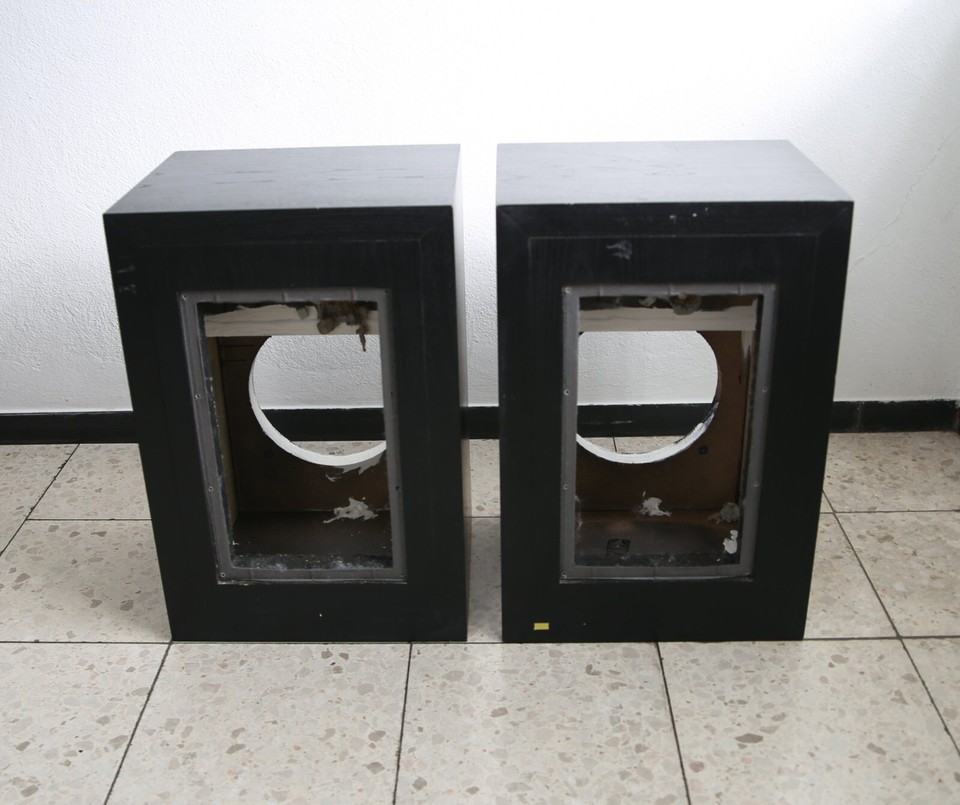 1 Casing Empty Casing & Müller BM 6 | eBay Australia