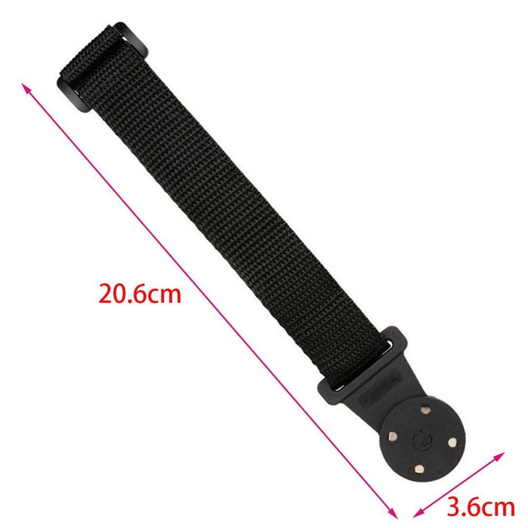 Magnetic Hanging Strap For Multimeter Durable Strong Magnet Hanging ...