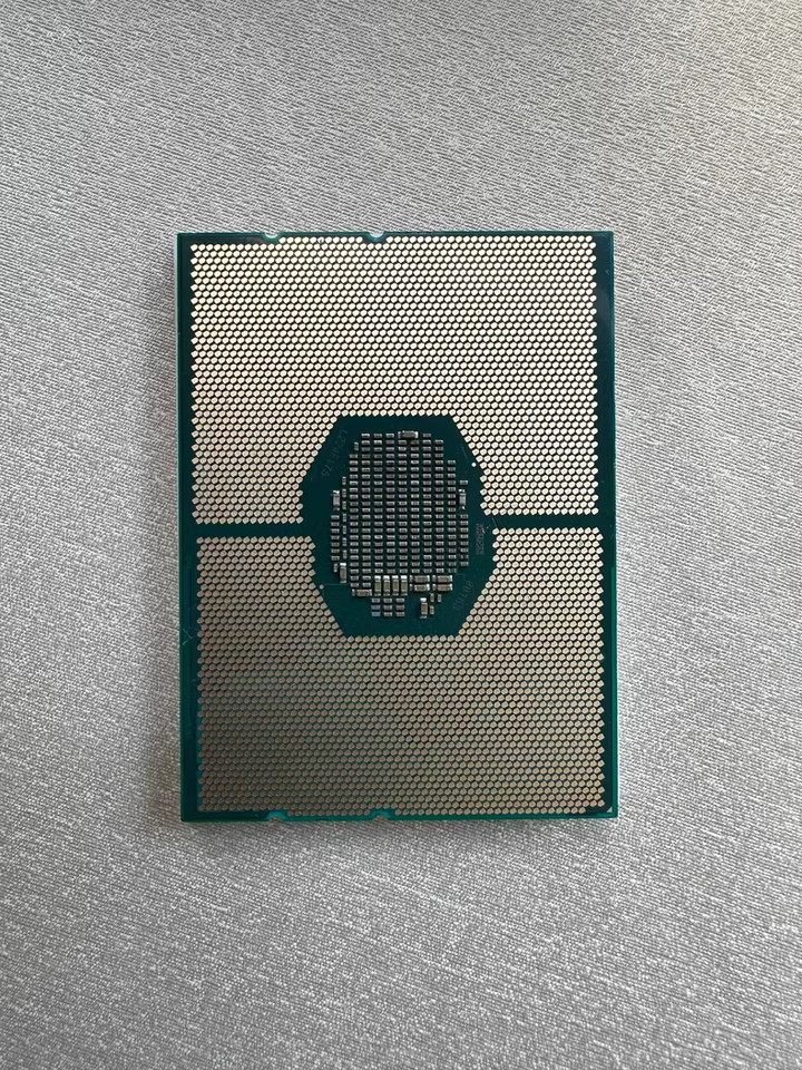 Intel Xeon Platinum 8259CL LGA3647 CPU Processor 24Core 48T 2.50GHz 35 ...