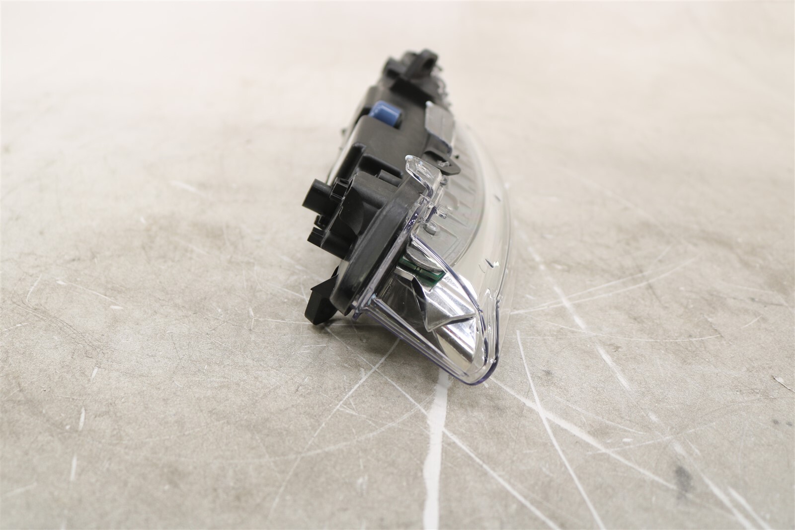 NEW Genuine OEM Mercedes-Benz DRL Daytime Running Lamp LED Left ...