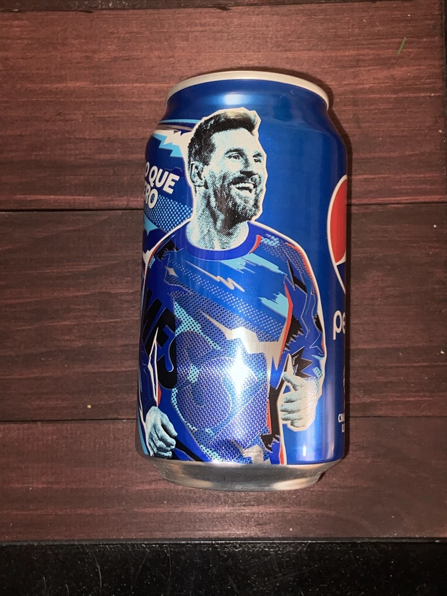 Pepsi Advertisement Messi