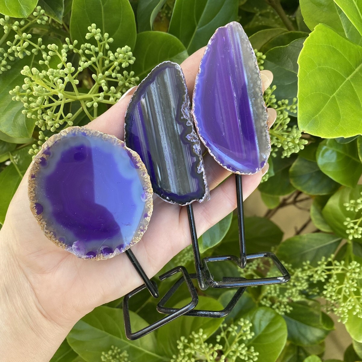 Brazilian Purple Agate Meaning June Birthstones Pearl History,