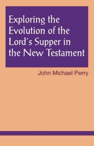 Exploring the Evolution of the L- 1556127219, John Michael Perry ...