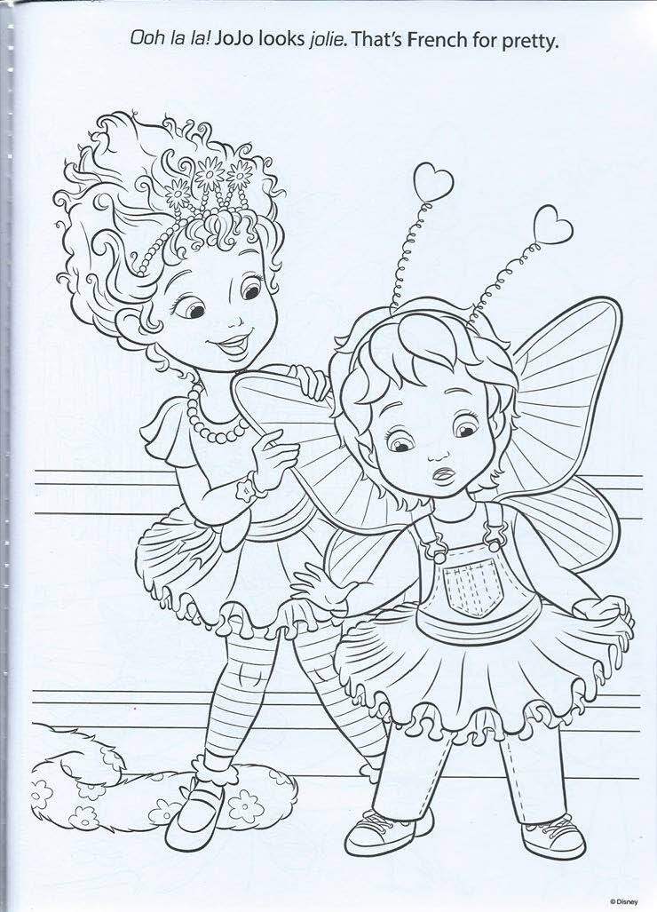 Nancy Drew Coloring Pages