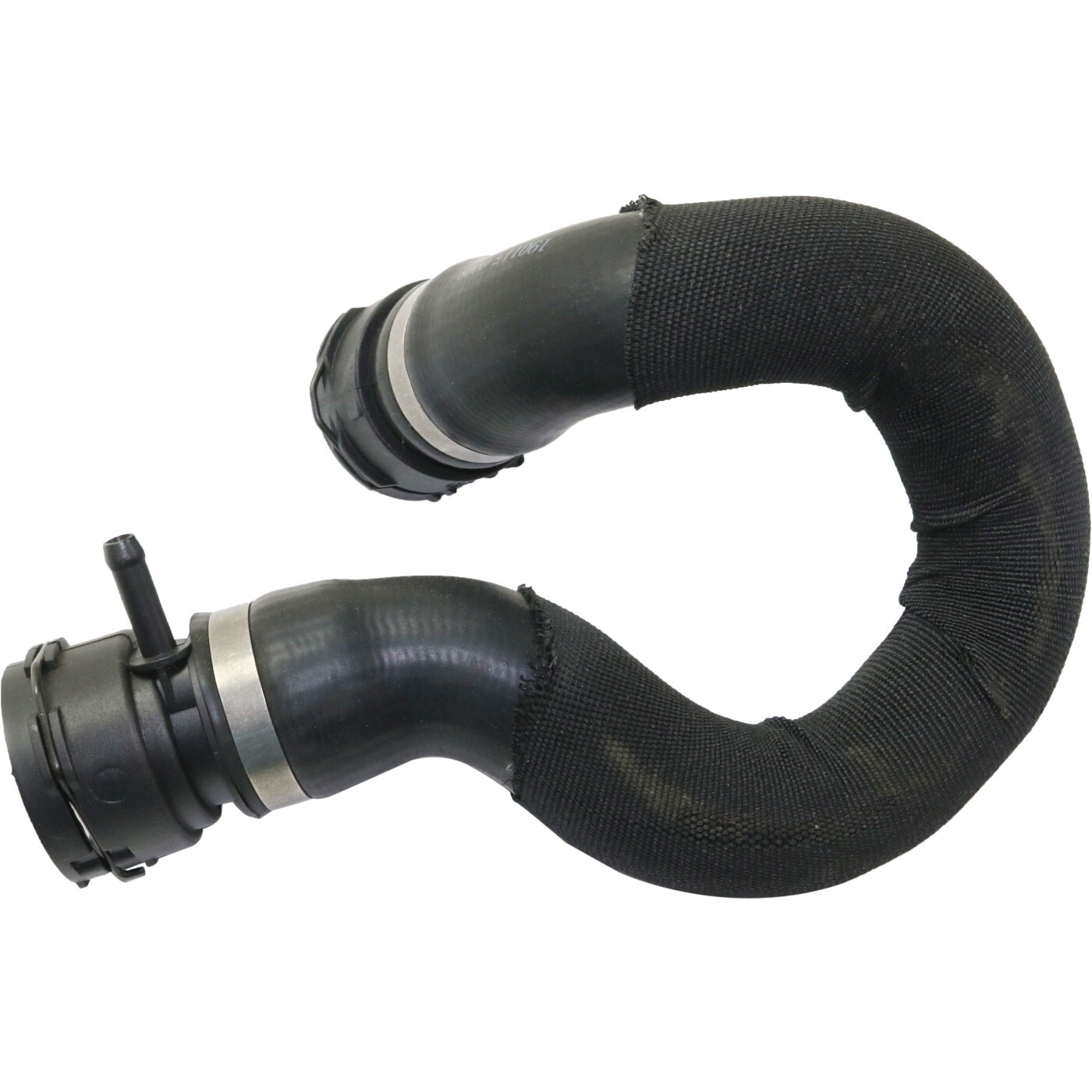 Radiators Hose Upper 4F0121101F for Audi A6 Quattro 2005-2011 | eBay