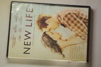 New Life - DVD - Used | eBay