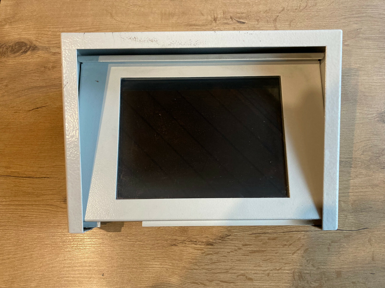 Arburg Monitor LCD Display kpl. Selogica SN. 190.418 190418 | eBay