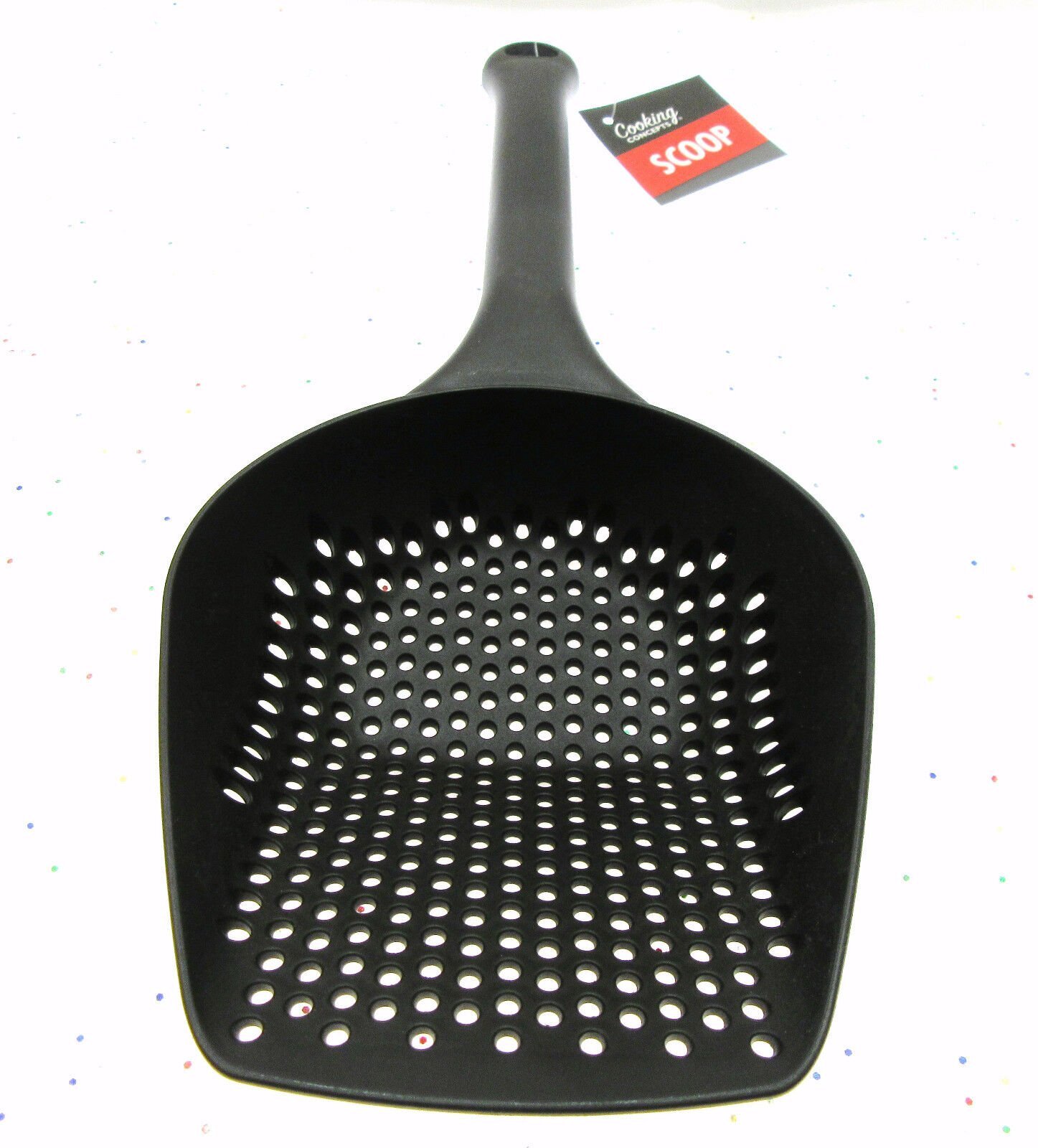 Large Scoop ~ Cooking Concepts ~ Kitchen Utensil Big Large | eBay