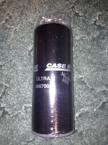 366700A1 - A new oil filter for a Case 1850K Dozer, CasIH 2366, 2377 ...